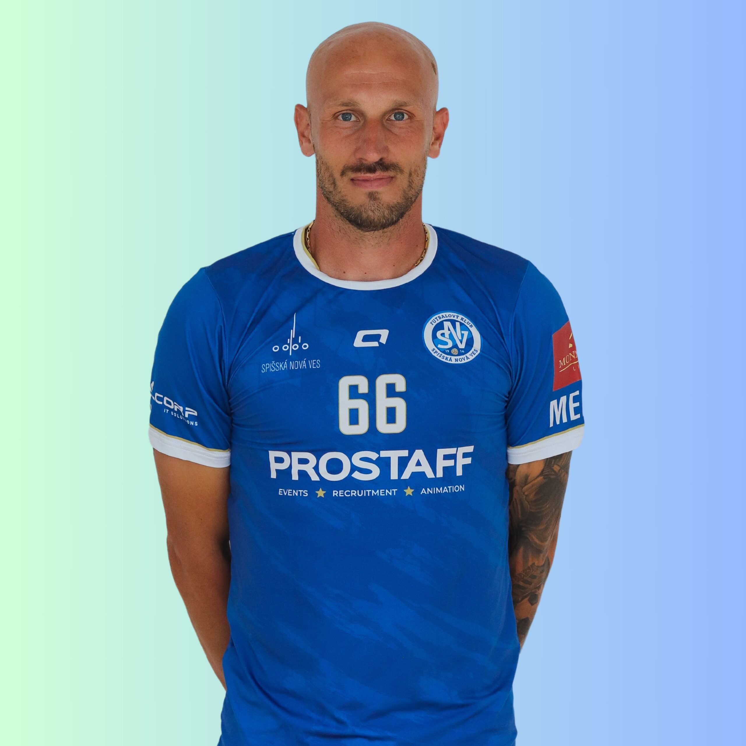 A-Tím – FK Spišská Nová Ves